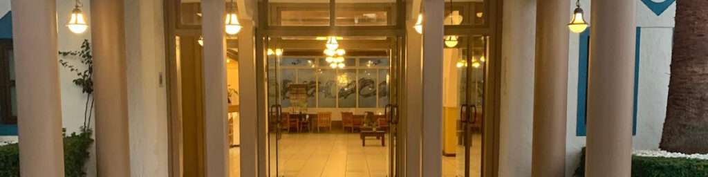 Einrichtungen und Services des Mitsis Cretan Village Beach Hotels von A-Z - Geschenkideen ...